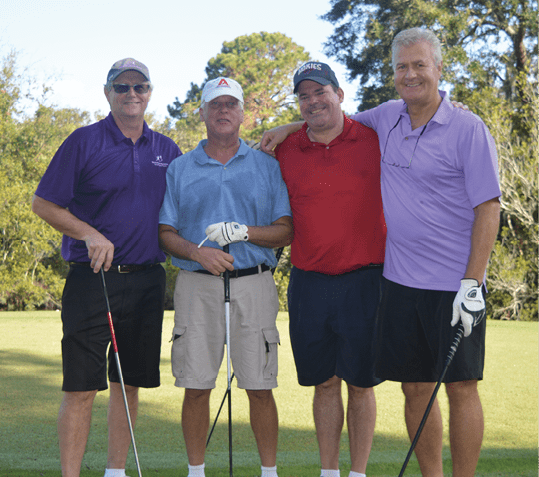 Reggie Hunt Memorial Golf Classic – Big Brothers Big Sisters of ...